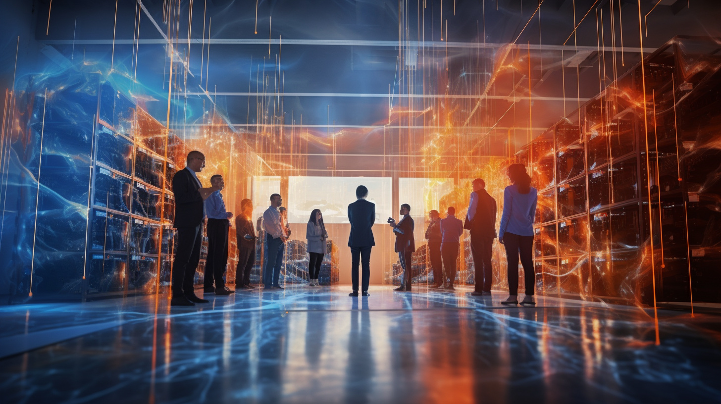 Server Evolution: From Past to Present